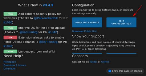 how to sync vscode settings across any machines