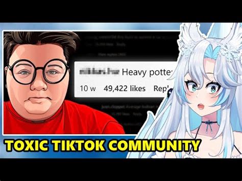 TikToks New Most Hated User She Doesnt Deserve It SunnyV2
