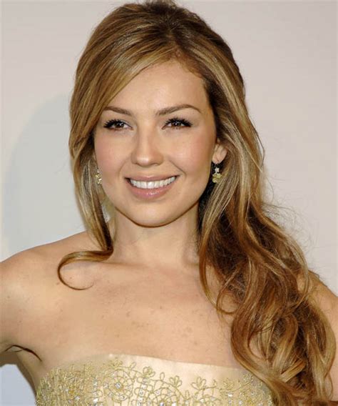 Thalia Hairstyles In 2018