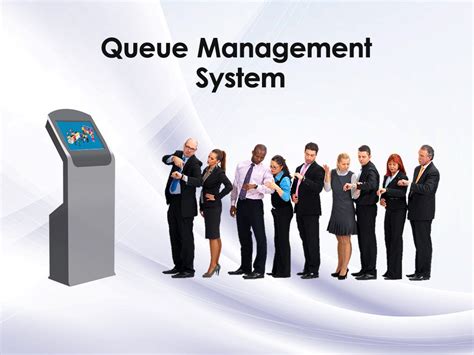 Queue Management Systems Enhancing Customer Experience And Operational