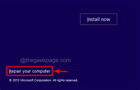 Komputer Telah Di Boot Dari Kesalahan Bugcheck Fix Ilinuxgeek