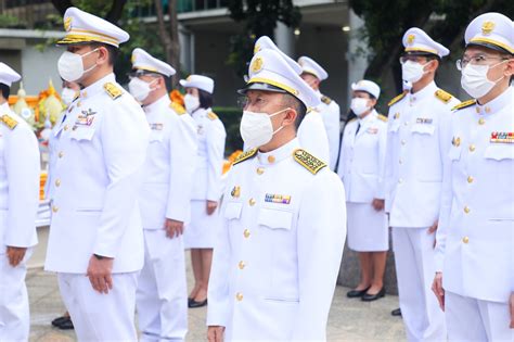 ข่าวรัฐมนตรี เอนก อว จัดพิธีเทิดพระเกียรติ ในหลวงรัชกาลที่ 9 “พระบิดาแห่งเทคโนโลยีของไทย