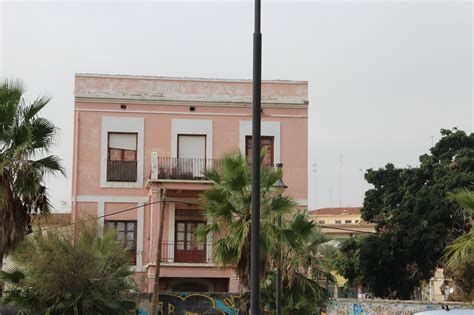Historia y Genealogía El Cabañal