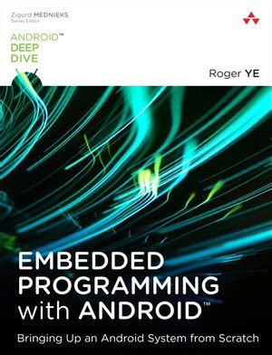 4. The Build System - Embedded Android [Book]