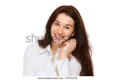 여자 스톡 사진 73795543 Shutterstock