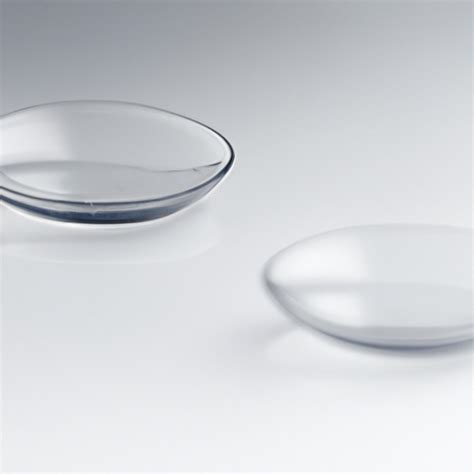 The Benefits Of Hybrid Contact Lenses Contact Lens Society