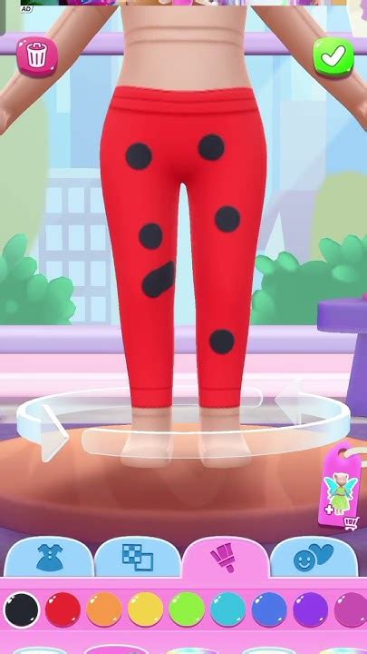 Making Ladybug 🐞 Youtube