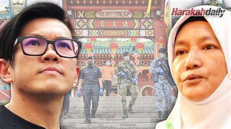 Kenapa Adun Dap Bilut Berpemikiran Sengal