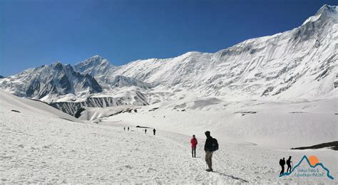 Tilicho Pass Trek Package Cost 10 Days Best Short Itinerary