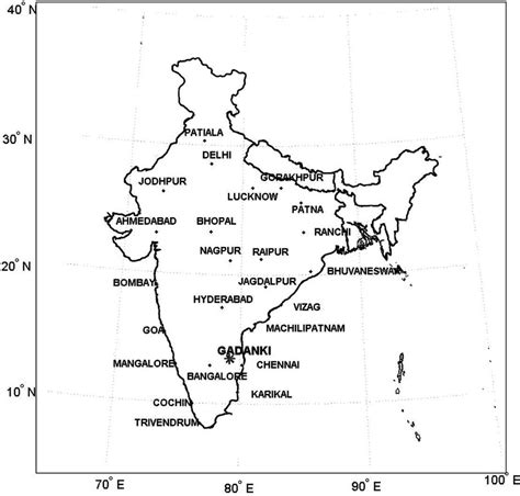 A Shows Time Height Cross Sections Of Monthly Averaged Zonal Winds From