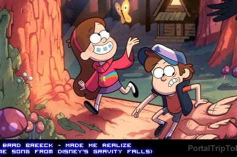🔥 150 Gravity Falls Hd Wallpapers Wallpapersafari