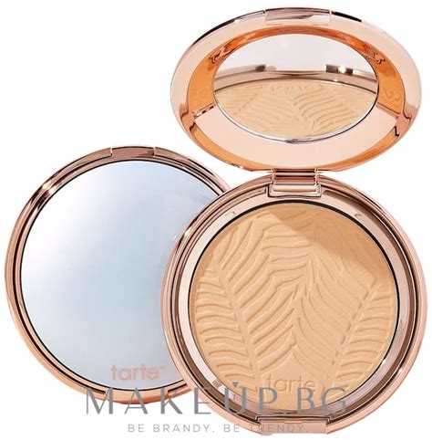 Tarte Cosmetics Amazonian Clay Blurring Powder Foundation Пудра за