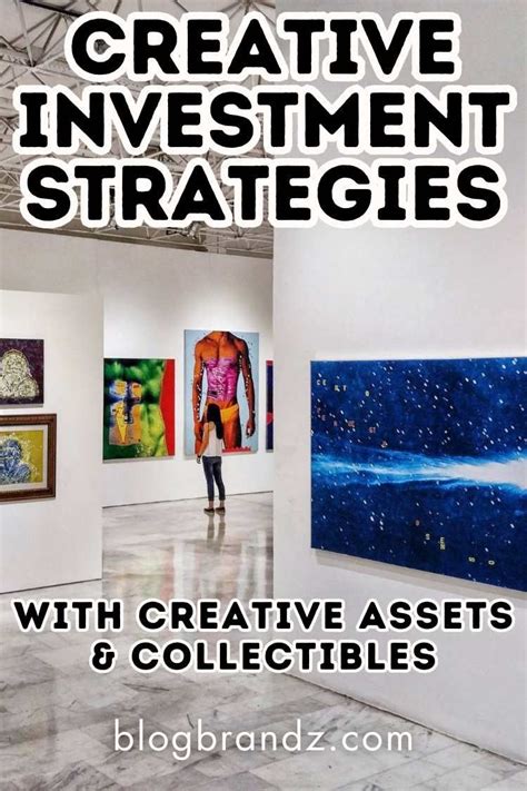 Creative Investments Diversifying Your Portfolio Beyond Traditional Assets Artofit
