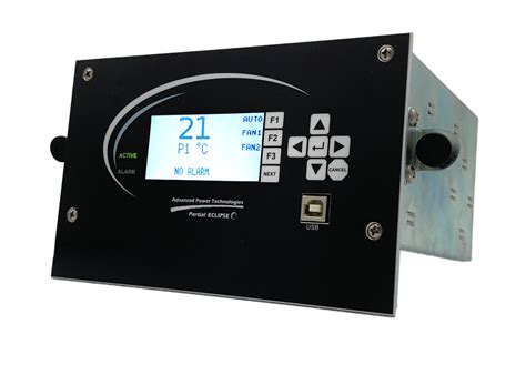 Partial Eclipse Transformer Monitor Advanced Power Technologies