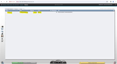 How To Set Up And Provision Storage To Hosts By The IBM Storwize V3700 Storage System