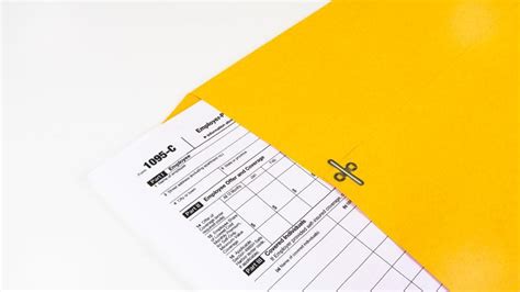 1095 B Vs 1095 C Whats The Difference Forbes Advisor