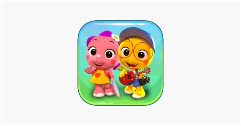 ‎Аами Таами On The App Store