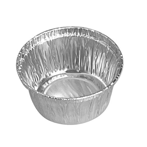 Aluminum Foil Tart Pans