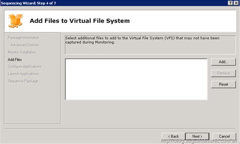 Implementing App V Part Iv Sequencing Applications Augusto Alvarez