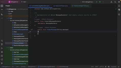 Github On Linkedin 📣 Github Copilot Chat Is Now Generally Available For Jetbrains 44 Comments