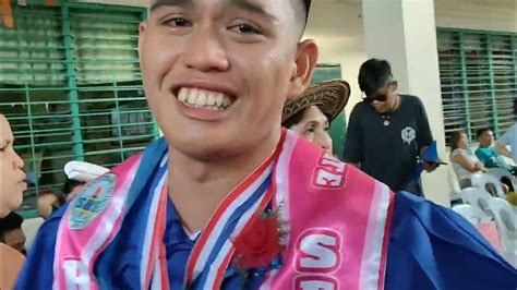 Congrats On Graduating Batch 2022 2023 Youtube