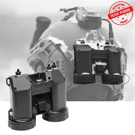 Night Vision Systems Gsci Advanced Photonics Gsci