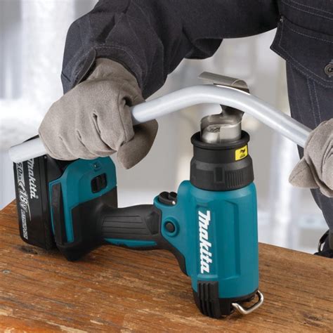 Воздуходувка Makita DHG180Z, 18 В - Krauta.ee