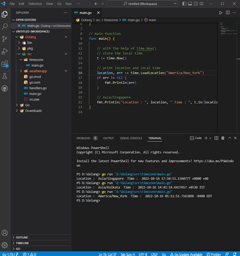 Github Wandermeizer Timezone Akmal