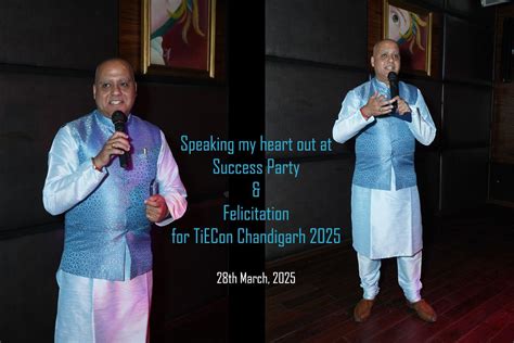 Gratitude Felicitation Speakingfromtheheart Successjourney