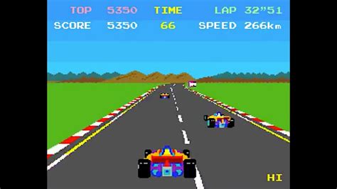 Игры про Формулу 1: список гонок симуляторов F1