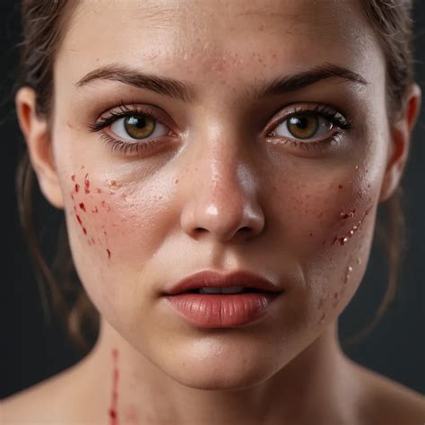 Understanding Severe Anemia Levels In Clinical Context