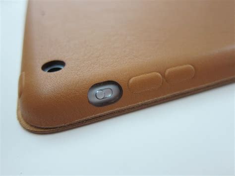 Apple Ipad Air Smart Case Brown Blog