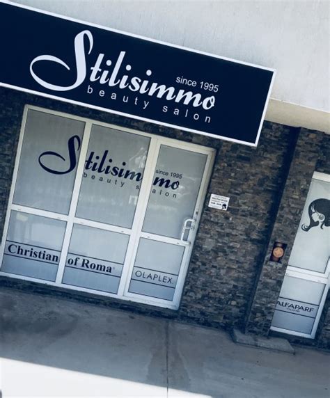 Фризьорски салон Младост 2 София