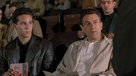 A Bronx Tale 1993 Backdrops — The Movie Database Tmdb