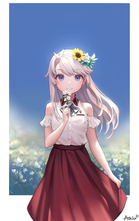 Herme Original Drawn By Eat8971 Danbooru