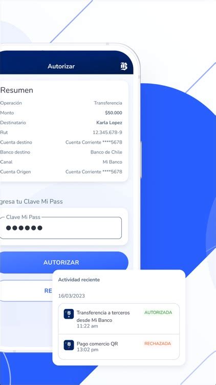 Mipass By Banco De Chile