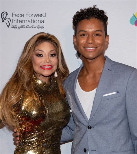 Jaafar Jackson Nephew Of Michael Jackson To Play King Of Pop In Biopic