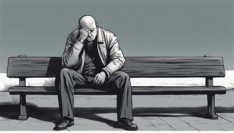 Recognizing Low Self Esteem In Men Signs And Solutions