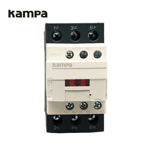 High Quality 3 Phase 32a 48v Tesys D Lc1d 32 Contactor Contactor And