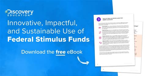 Discovery Education On Linkedin Guide To Sustaining Esser Funds