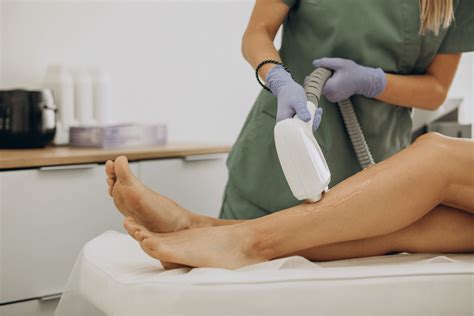 How Many Sessions For Laser Hair Removal Do You Need Heliotherapy