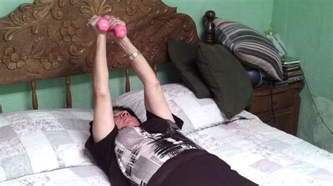 Esclerosis M Ltiple Ejercicios Miembros Superiores YouTube