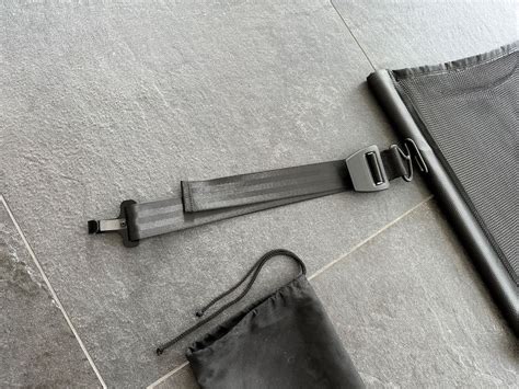 Netztrennwand für VW Sharan Seat Alhambra Original Kaufen auf Ricardo