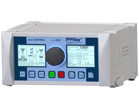 Eco Control Ec200 Duo Scanmaster