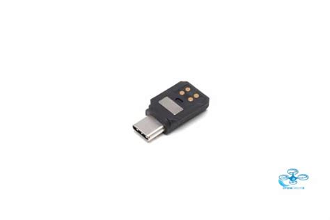 DJI Osmo Pocket Smartphone Adapter USB C Part 12 DroneDepot