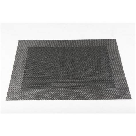 Platzset 48x Platzset 45x30cm Matte Tischschutz Platzdeckchen