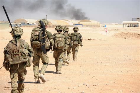 Why British Troops Must Not Be Above The Law Freedom From Torture