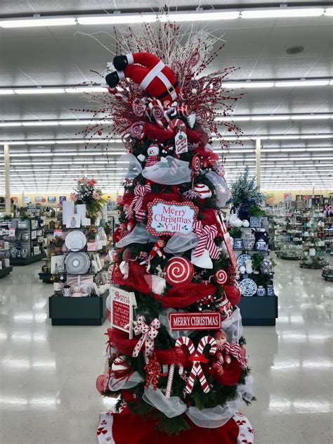 Hobby Lobby Tree Haus Dekoration Dekoration Haus Dekor