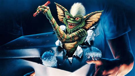 10 Gremlins Fonds d écran HD Images