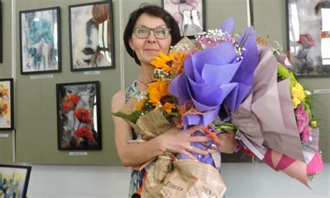 Уникална изложба на живопис с вълна Етрополе